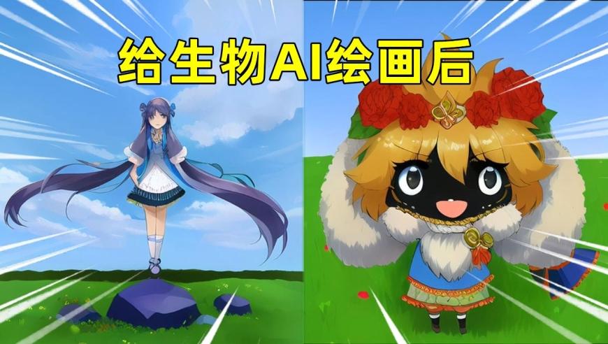迷你世界让动物变人物图标