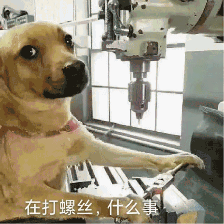 打螺丝图标