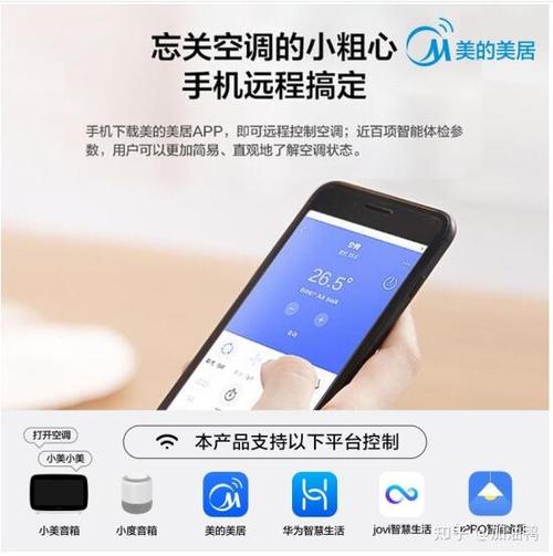 美的空调上面有个wifi一直闪烁图标