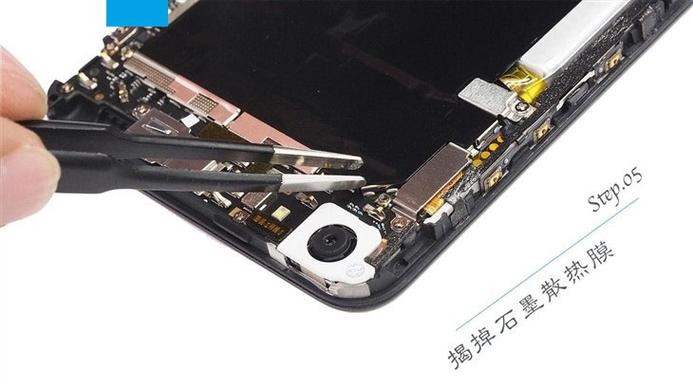 vivox7换主板多少钱截图