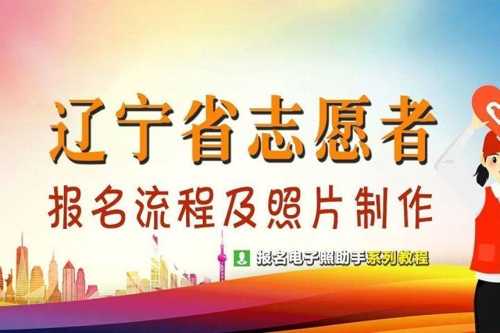 辽宁志愿网登录入口图标