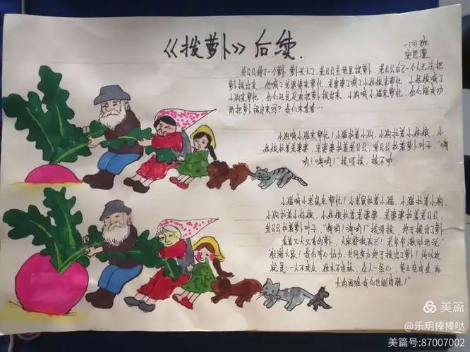 萝卜阅读脚本图标