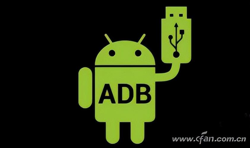 ADB Shell下载图标