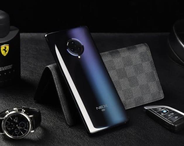 vivonex3黑色图标