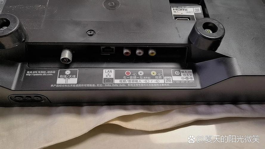 索尼电视usb识别不了图标
