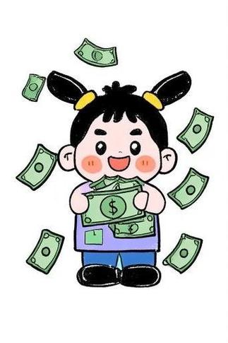 我是小富翁图标