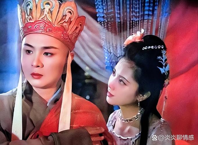 西游记女儿国遇难图标