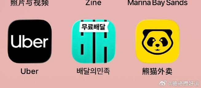 和zine差不多的软件图标