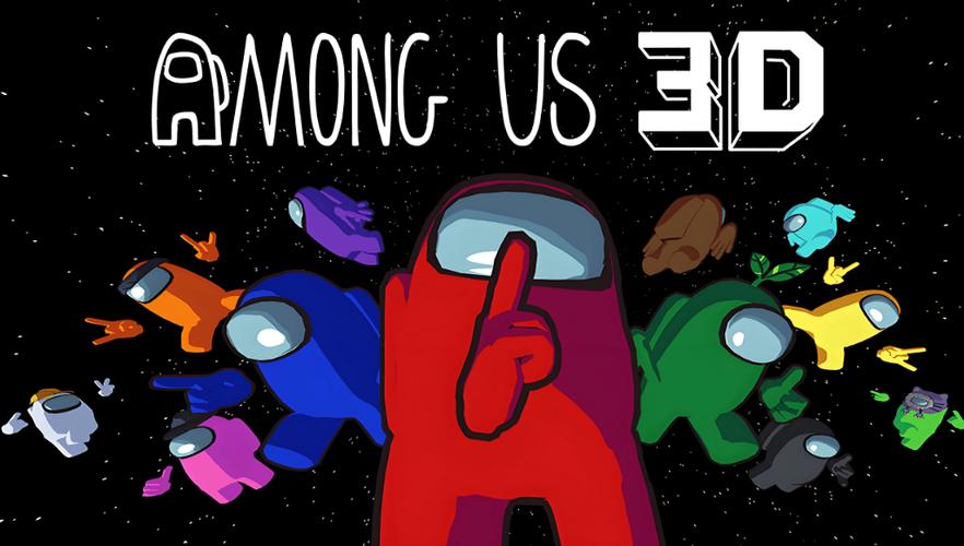Amongus太空狼人图标