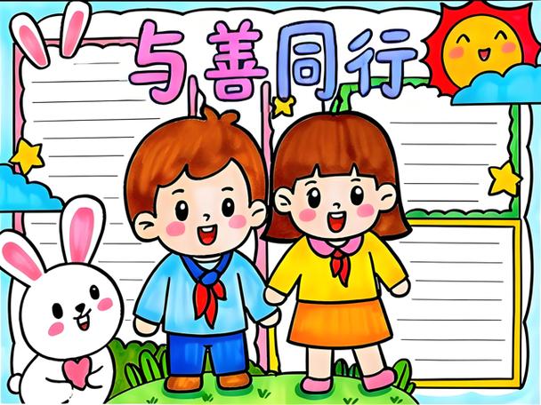 小善公益图标