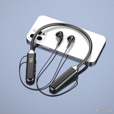 挂脖子式蓝牙耳机坏了怎么修截图
