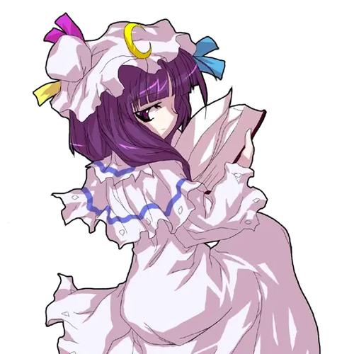 Touhou wiki