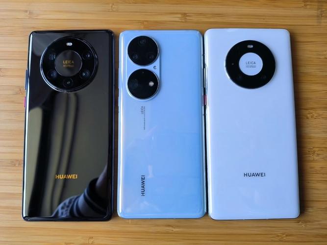 mate40能扩容吗图标