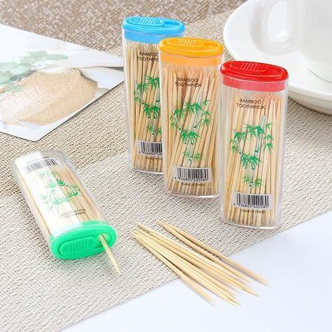塑料牙签有毒吗图标