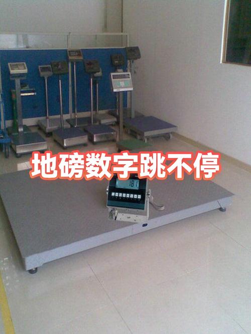 地磅数字一直增加图标