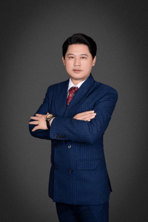 海云天集团蒋海云图标