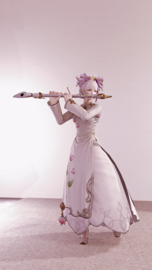 ff14奥黛