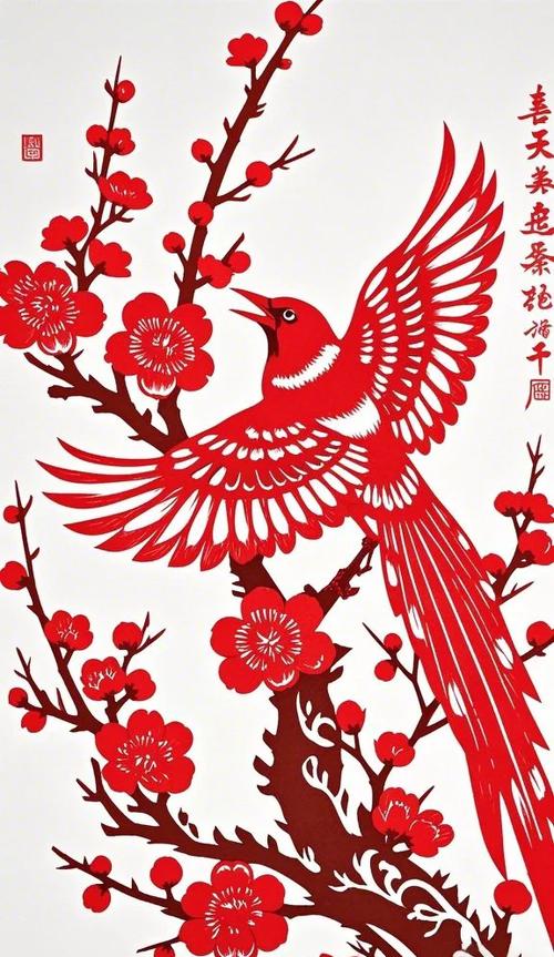 梅花传媒图标