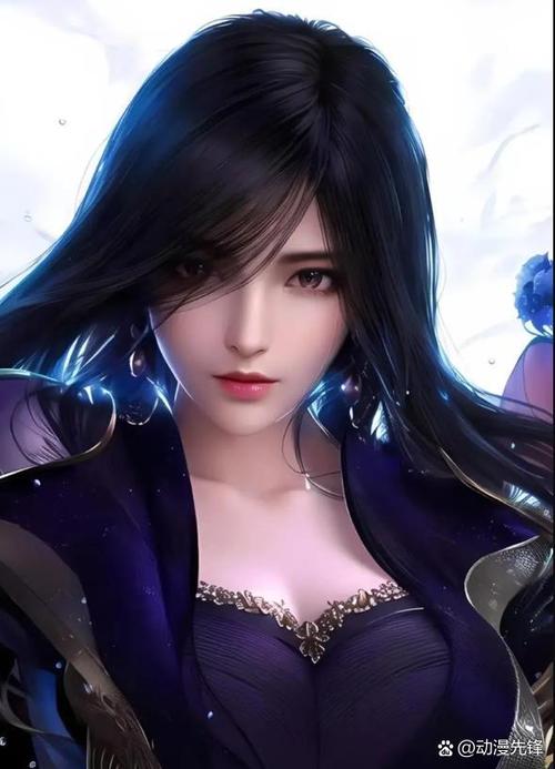 从超神学院开始签到女神图标