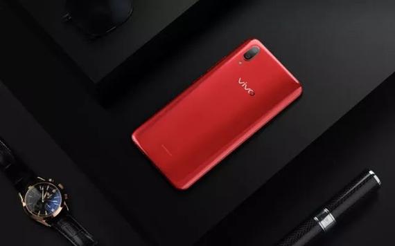 vivox21内屏多少钱最低图标