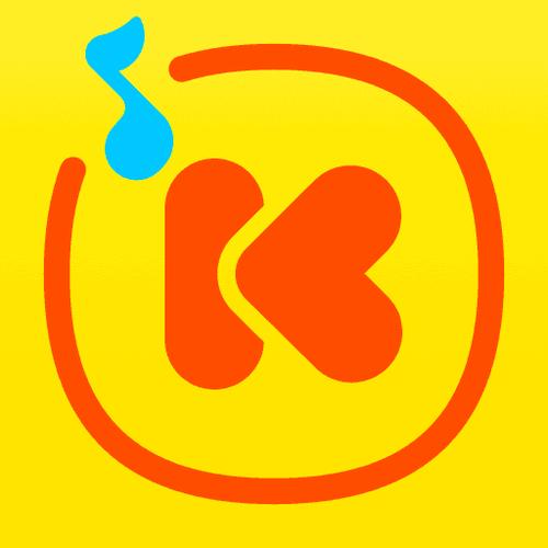 酷我音乐app图标