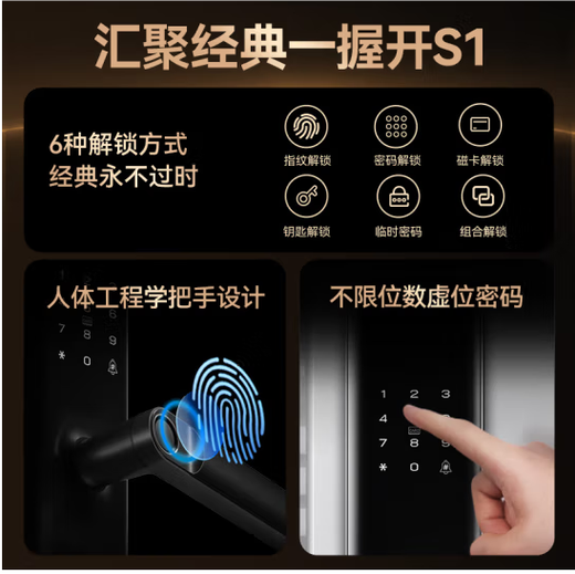 屏幕指纹和屏下指纹哪个好图标