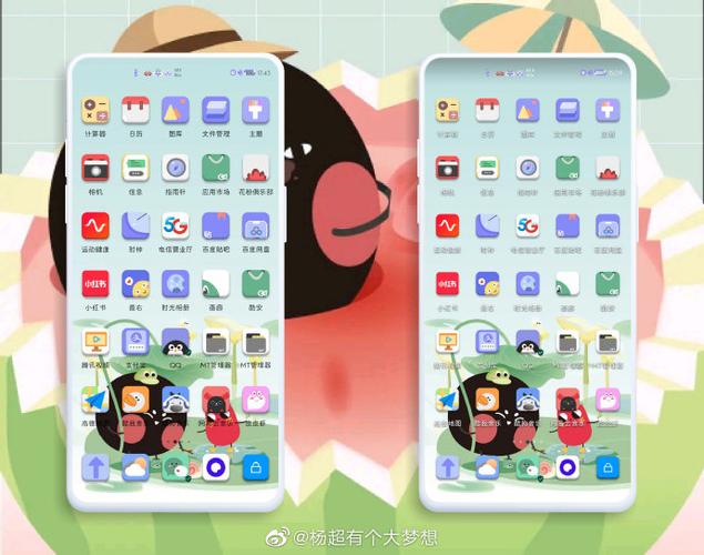 花粉俱乐部 主题爱好者