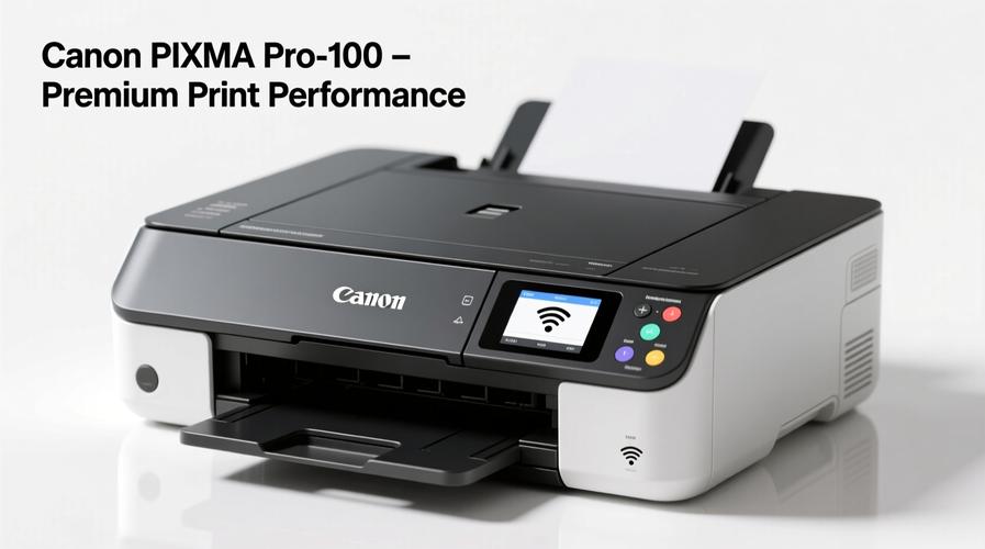 PIXMA/MAXIFY Printing Solutions截图