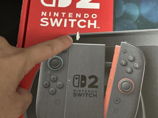 switch破解版数据损坏截图