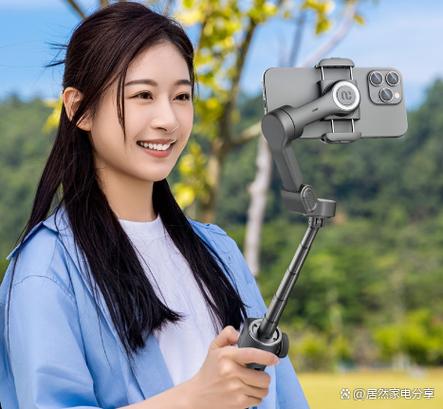 短视频必备神器图标