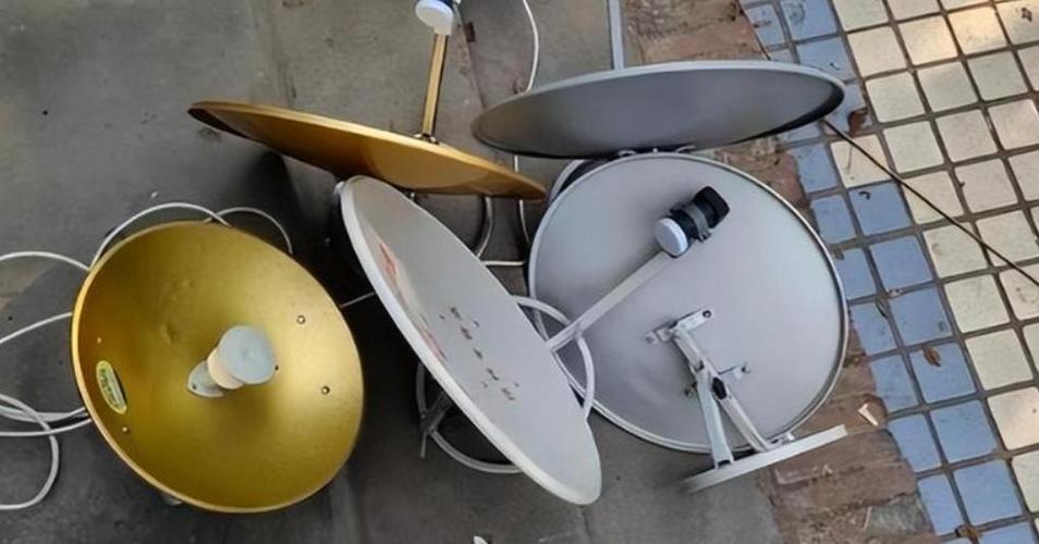 卫星锅旧锅能不能用截图