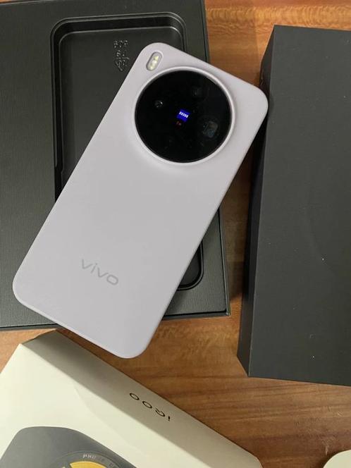 vivo有双系统吗?图标