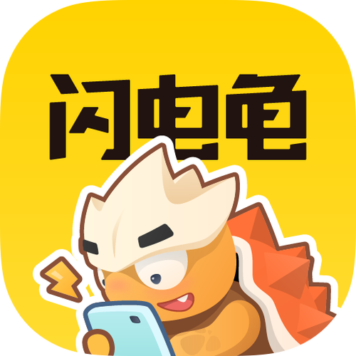 闪电龟2026最新版本图标