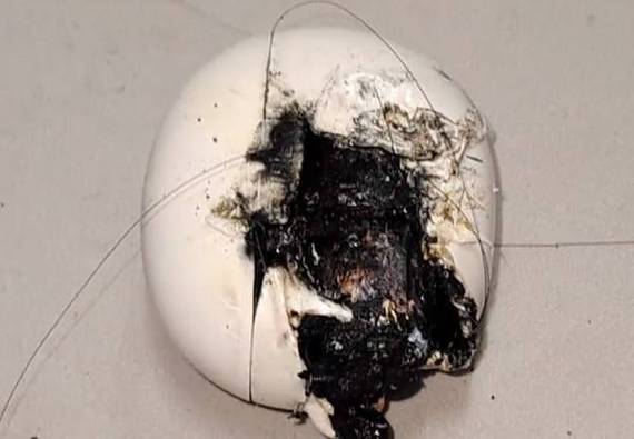蓝牙耳机爆炸威力多大图标