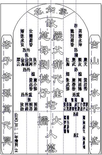 文泰雕刻排版间距图标