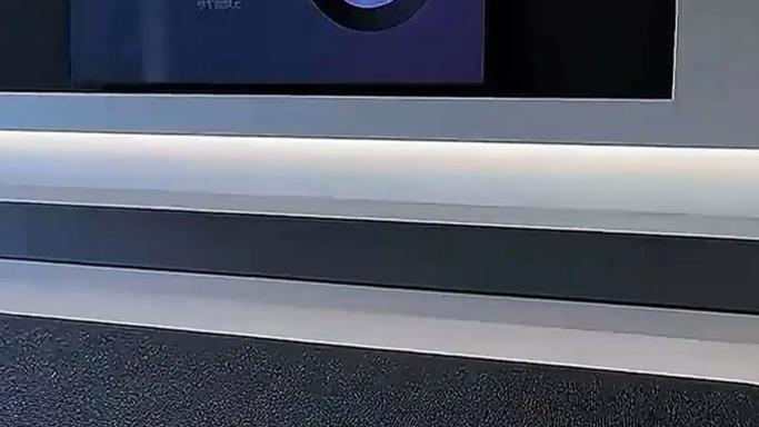 便携显示器连接手机图标