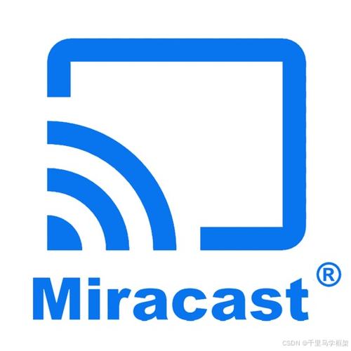 wifidisplay投屏软件图标