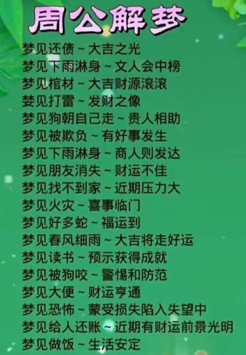 解梦大全2345原版免费图标