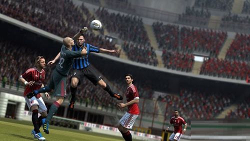 fifa12单机版下载图标