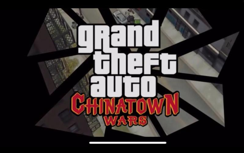 GTA·CTW完美存档手机截图
