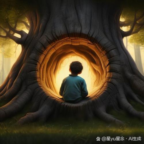 树洞聊天交友倾诉与倾听下载图标