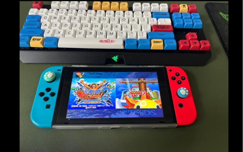 switch用nds模拟器下载图标