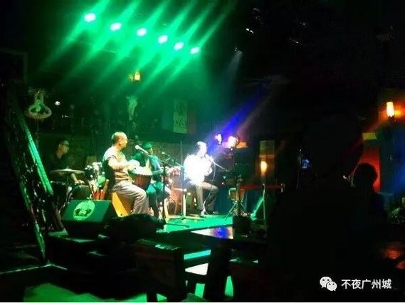久久乐队音乐风格图标