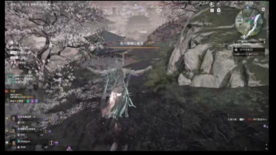 永劫是16+吗截图
