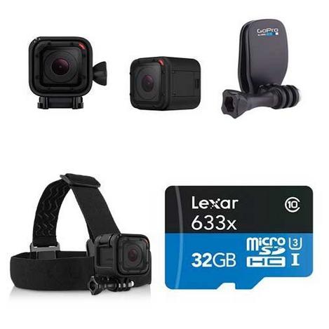 gopro4最新固件版本截图