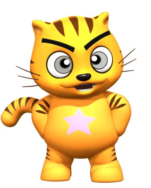 快乐星猫有几个版本截图