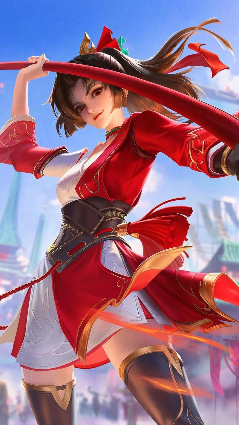 云缨图标