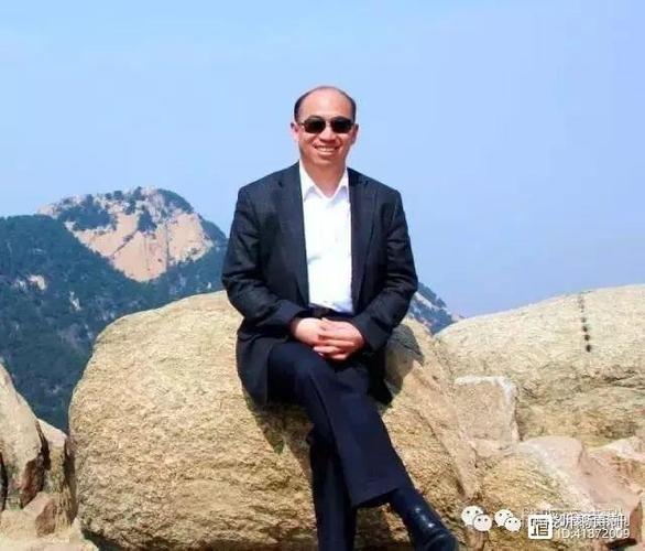 蓝书庭图标