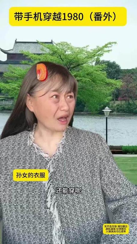 穿越1980林如馨免费阅读截图