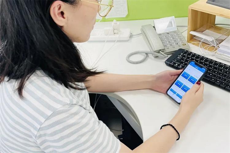 答题视频图标